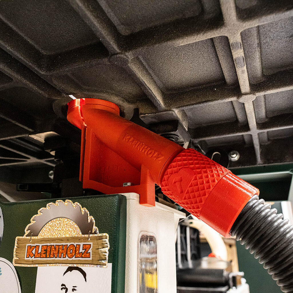 Record Power Sabre 350 MEGA Bundle