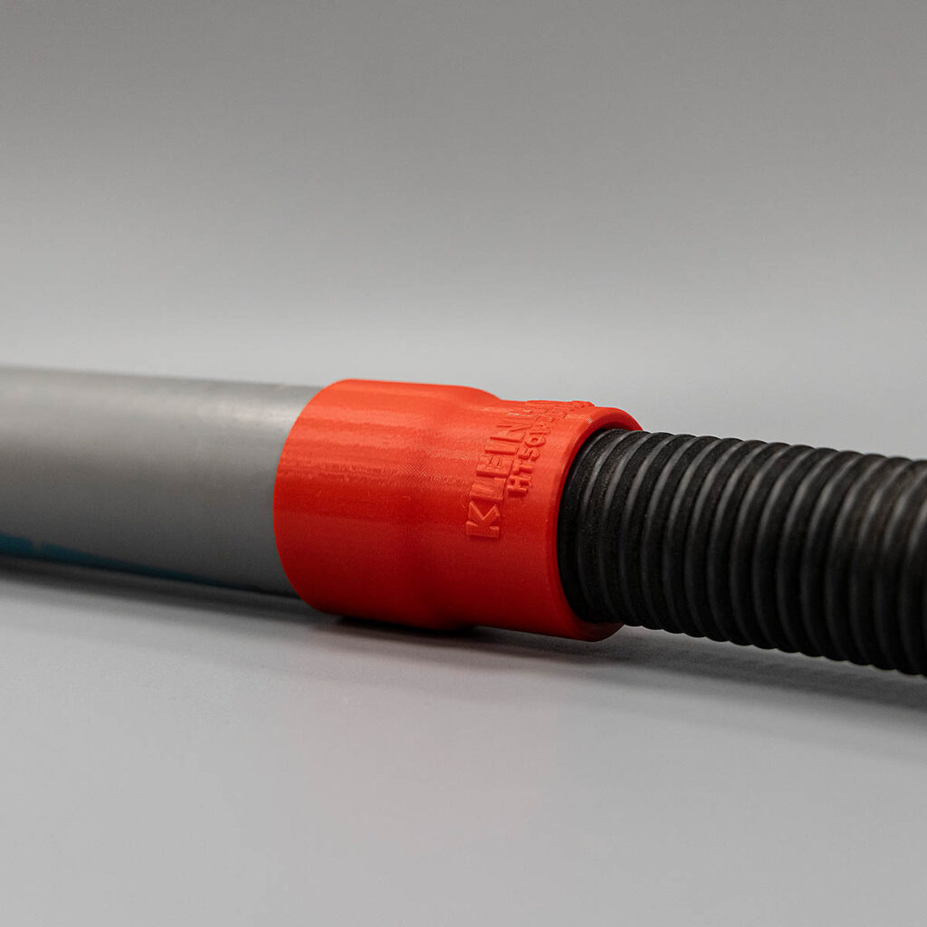 HT40/50W-DN32 Adapter